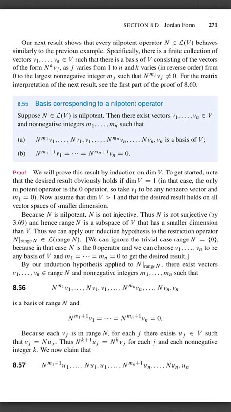 Solved Find The Characteristic Polynomial And The Minimal Chegg