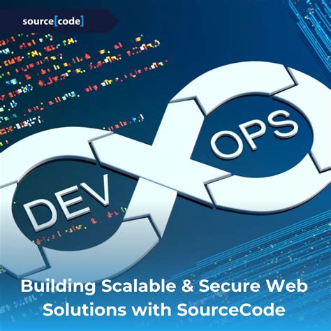 Webdevelopment Devops Scalablesolutions Techinnovation Sourcecode