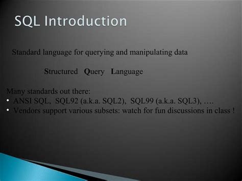 database management systems and sql server multiple tables [autosaved] pptx