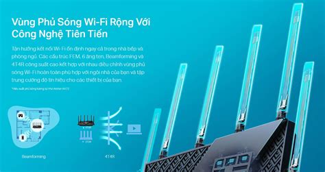 Router Wifi 6 Ruijie Công Ty Tnhh Tin Học Toàn Gia