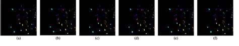 Figure 1 From Deep Ensemble Cnn Method Based On Sample Expansion For Hyperspectral Image