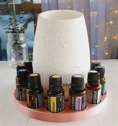 Doterra Essential Oils Diffuser