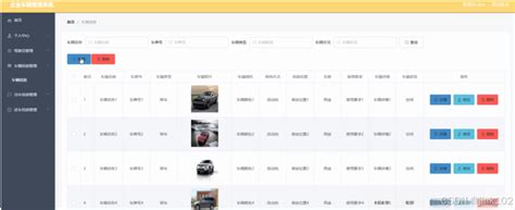Javaphpnetpython 企业车辆管理系统【2024年毕设】php毕设校园车辆管理系统 Csdn博客