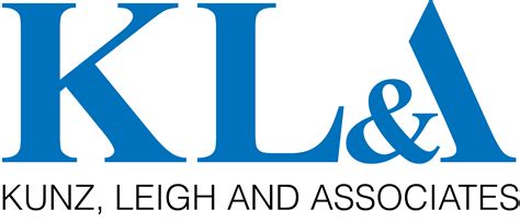 Professional Services Kunz Leigh And Associates