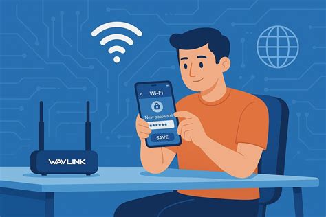 wavlink ルーターにログインする方法 ステップバイステップガイド ipアドレス 日本語 🔍
