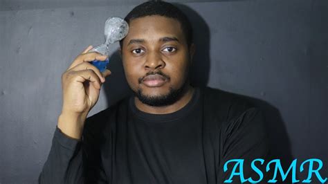 Asmr Hourglass Talk Youtube