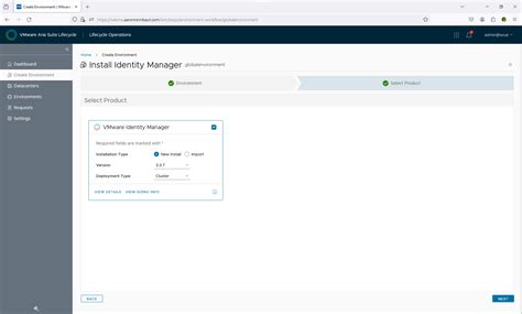 Vmware Aria Suite Lifecycle Vmware Identity Manager Vidm Bits Bytes And Radio Waves