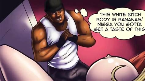 A Black Guy Fuck Man Wife Comic Jamaican Cartoon Porn By FapHouse XHamster