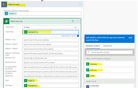 Requests And Responses In A Flow Demo Using Power Automate Softchief Learn
