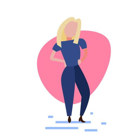 Arms Akimbo Illustrations Royalty Free Vector Graphics And Clip Art Istock