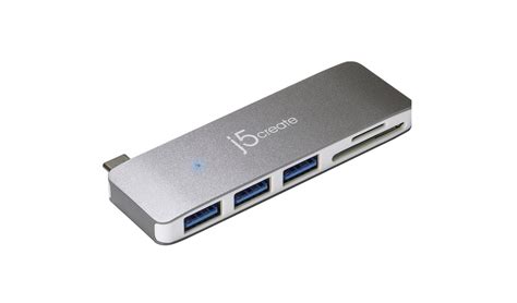 J5create Jcd348 Usb C 5 In 1 Ultradrive Mini Dock Grey Harvey Norman Malaysia