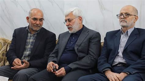 Irna Arabic صور للقائد الشهيد أبو مهدي المهندس لم تنشر سابقا