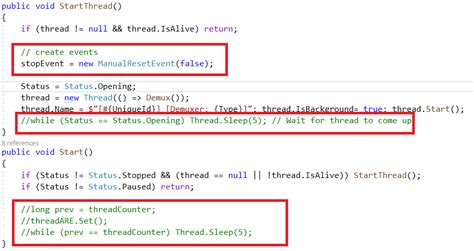 Delay When Play Rtsp Stream From Network Camera · Issue 42 · Surgeonix