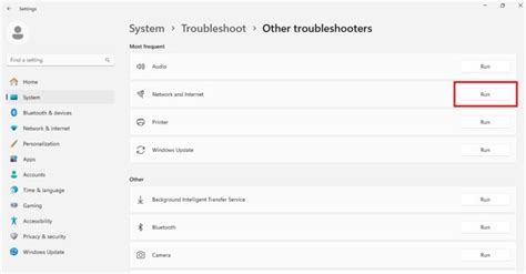 Cast To Device Is Not Working On Windows 11