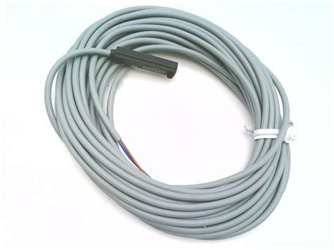 CST-220-5 Electrical Cable/Wire by CAMOZZI