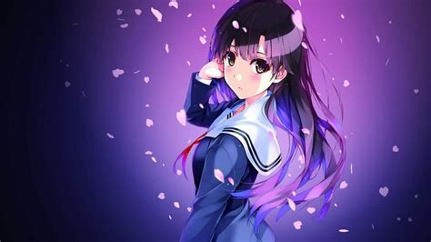 خلفيات انمي فخمة 4k لسطح المكتب 2024