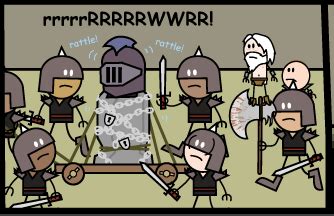 Da Fuk Did I Watch Plot Twist Animated Armor