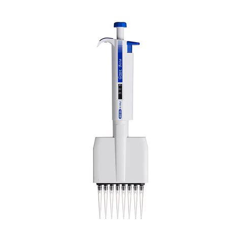 Multichannel Pipettes To Aid Nucleic Acid Testing BIO DL