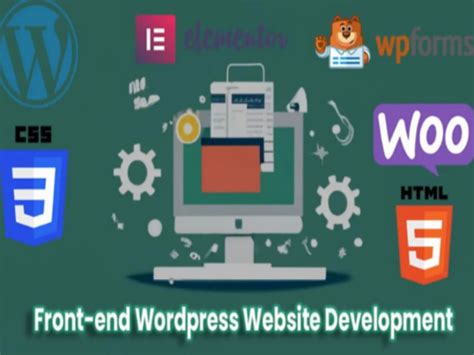 A Fully Responsive Wordpress Website Upwork