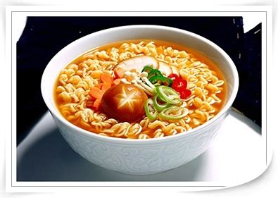 라면 맛나게 끓이는 방법