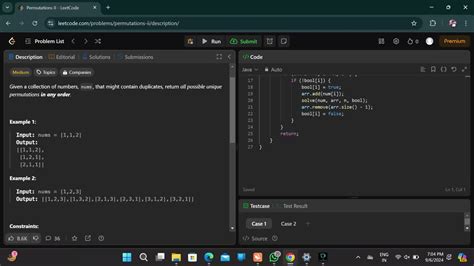 Tamilarasu P On Linkedin Leetcode Codingchallenge Algorithm Datastructures Continuouslearning