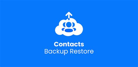Contacts Backup Merge And Delete Android App
