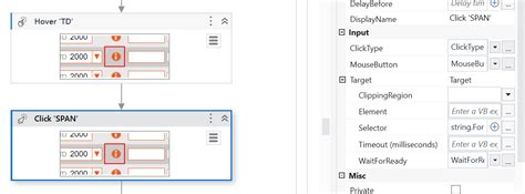 Click Activity Cannot Send Input To Ui Element Because It Is Outside Of