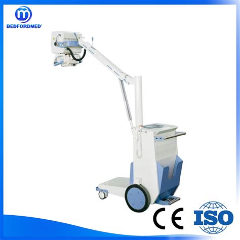 Hospital Medical Imaging Machine Modular X Ray Photography Diagnosis Equipment Me3210 High