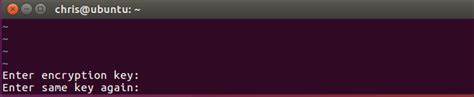 How To Password Protect Text Files Using Vim On Linux Or Macos