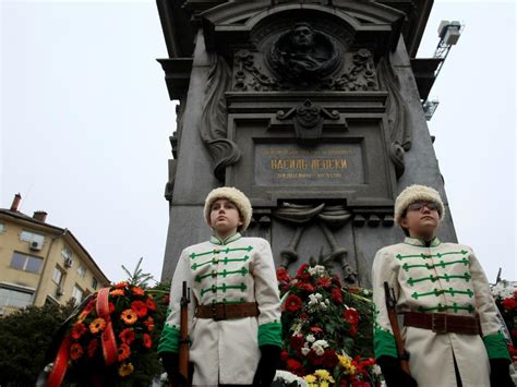 146 години от гибелта на Апостола България Vesti Bg