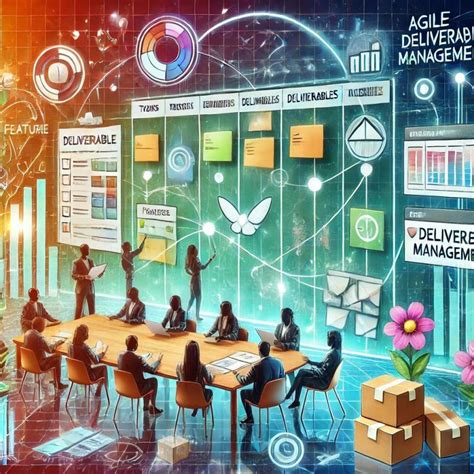 Supercharge Your Azure Devops Workflow With The Feature Deliverable Extension Agile And Coaching