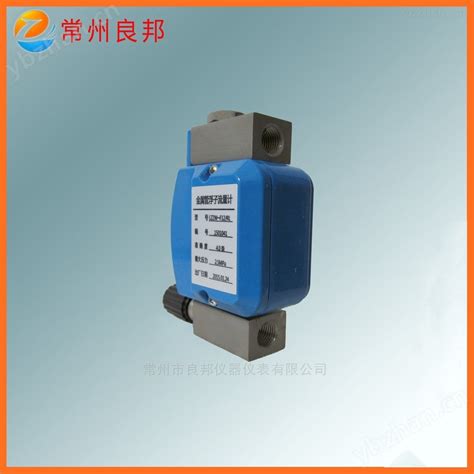 Lzdw Lzdw微小金属管浮子流量计 测量小流量 带远传信号输出led光柱显示 仪表网