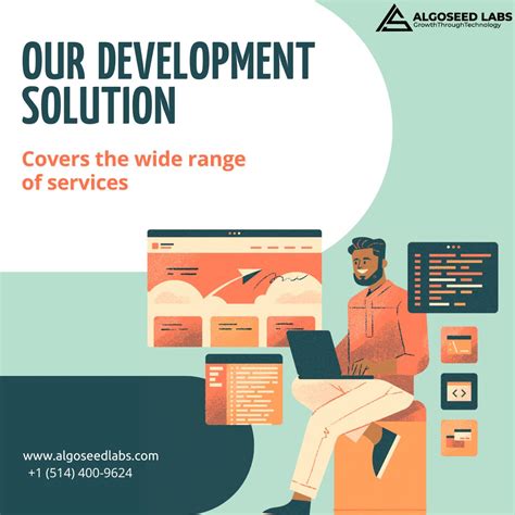 Algoseed Labs Ltd On Linkedin Appdevelopment Webdevelopment