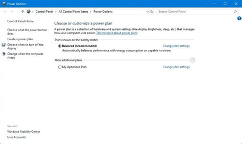 Windows 10 Fix Screen Brightness Changes When Laptop Is Plugged In Technipages
