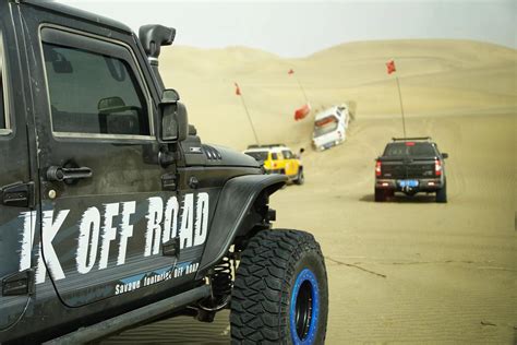 塔克拉玛干沙漠是怎么形成的？普通人能进去么？ 知乎