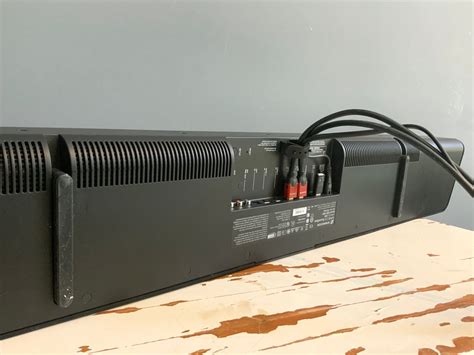 How To Connect Sound Bar With USB Cable Audiolover