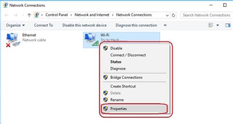 How To Enable Or Disable File And Printer Sharing In Windows 10