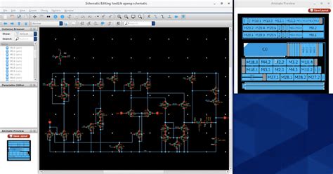 Accelerating Analog Layout By 60 Pulsic