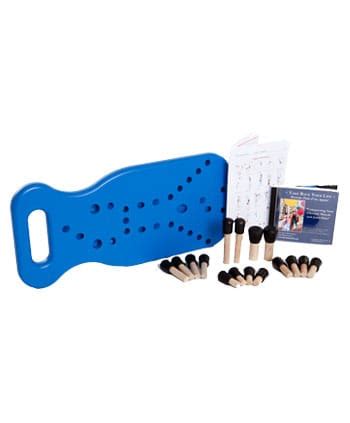 Trigger Point System