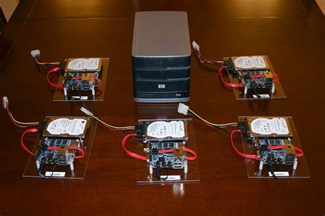 How Two Volunteers Built The Raspberry Pis Operating System Ars Technica