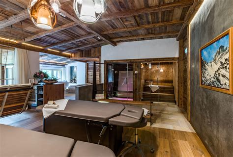 Hotel Relaisandchateaux Spa Hotel Jagdhof Neustift Im Stubaital Austria