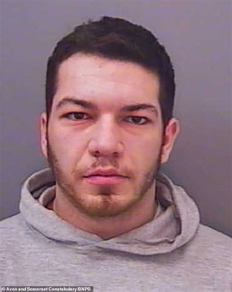 I Was A 23 Year Old Prison Officer With A Bright Future Then I Started A Relationship With A