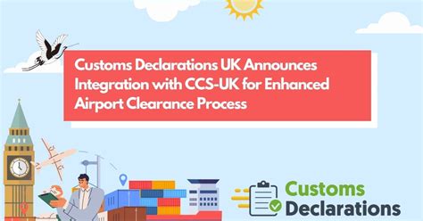 Home Customs Declarations Uk