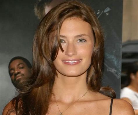 Rhea Durham Models Facts Personal Life Rhea Durham Biography