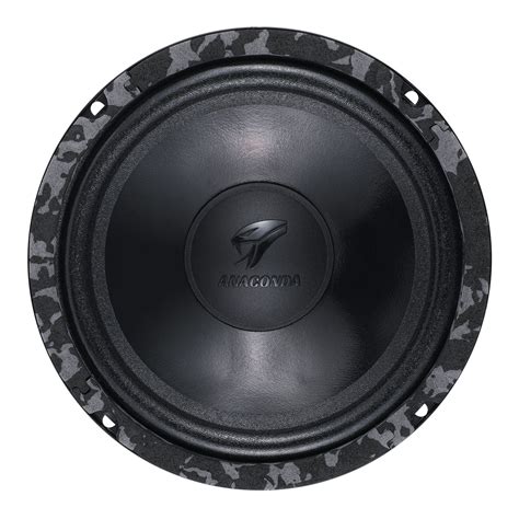DL Audio Anaconda 165 Comp – купить за 5 690 ₽ | АвтоБутик