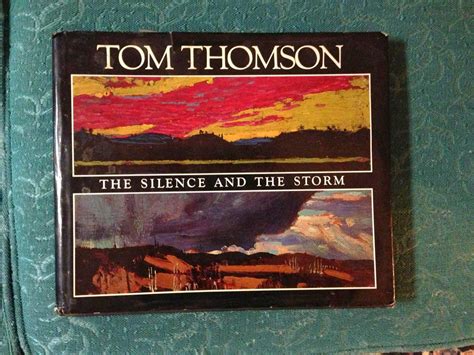 Ted Currie; Antique Head: Books on Tom Thomson Could Fill A Small ...