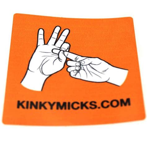 Kinky Micks