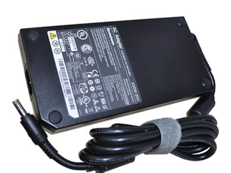 Thinkpad W Laptop AC Adapter Power Charger For W A V LENOVO Thinkpad W Battery