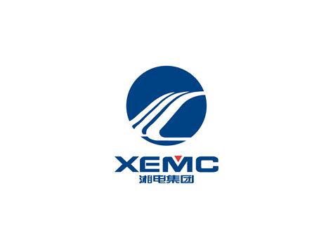 湘电xemc设计logo设计欣赏 Logo800