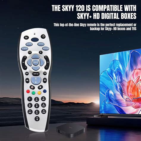 Ofa Sky Hd Remote Control Compatible 9 With Sky And Sky Hd Freesatie